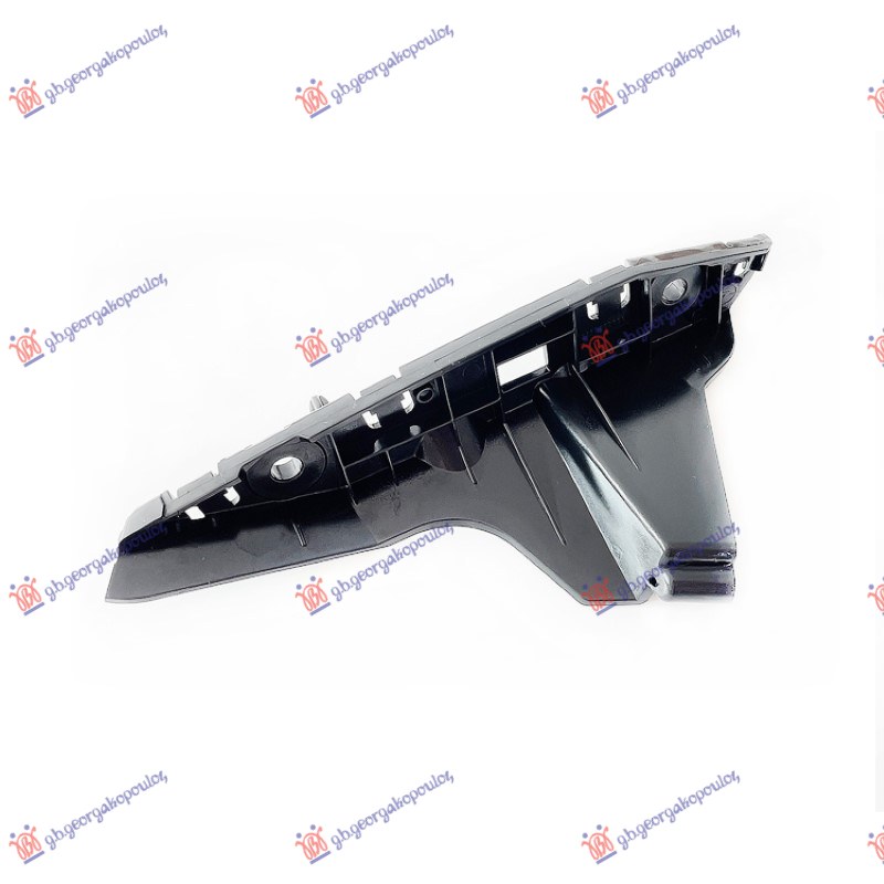 NOSAC PREDNJEG BRANIKA BOCNI PLASTICNI Leva str. OPEL CORSA F (2019-2023) (OEM: 9829335680)