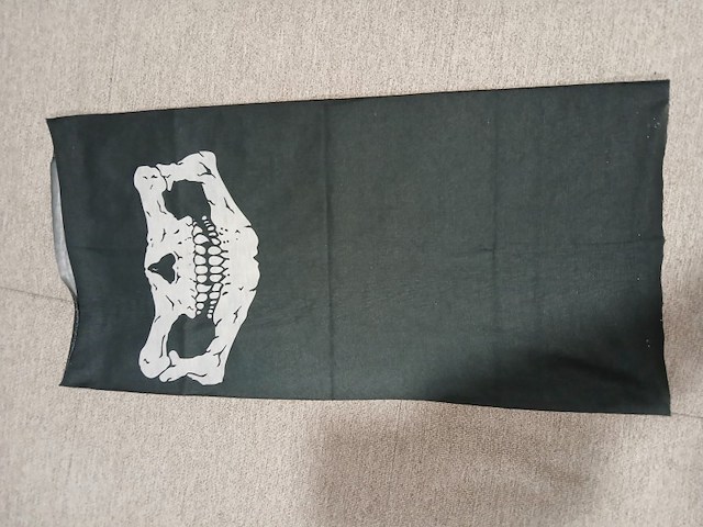 Bandana Kostur
