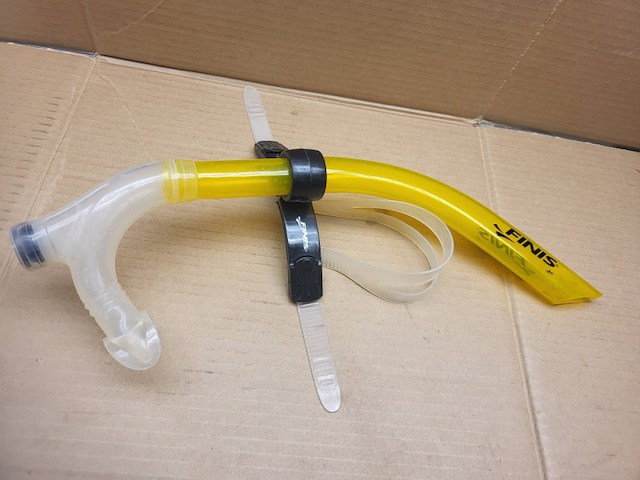 Ronilačka Disaljka -Finis Swimmers Snorkel