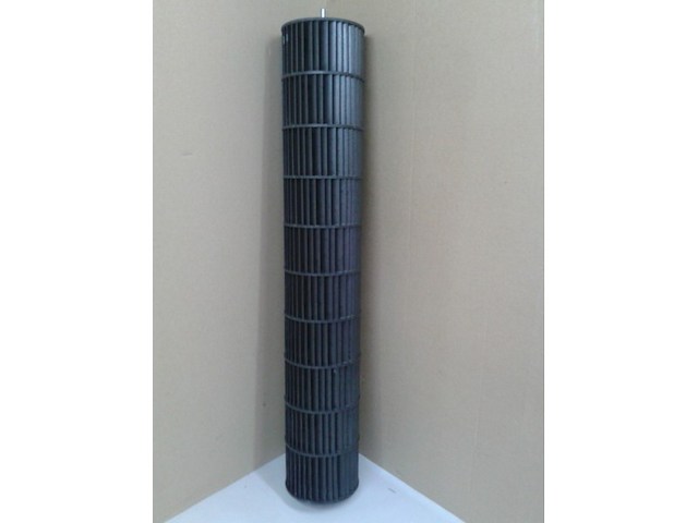 turbina unutrasnje jedinice klime