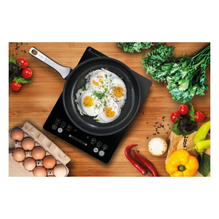 Tefal indukcijski rešo IH210801