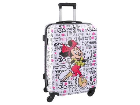 Best Buy Disneyland, kofer, ABS, Minnie Mouse, 24 inch