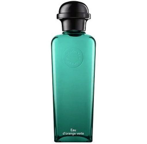 Hermes Eau D`Orange Verte edc 100ml TESTER