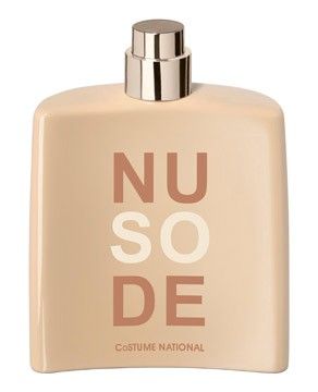 Costume National So Nude W edp 100ml TESTER