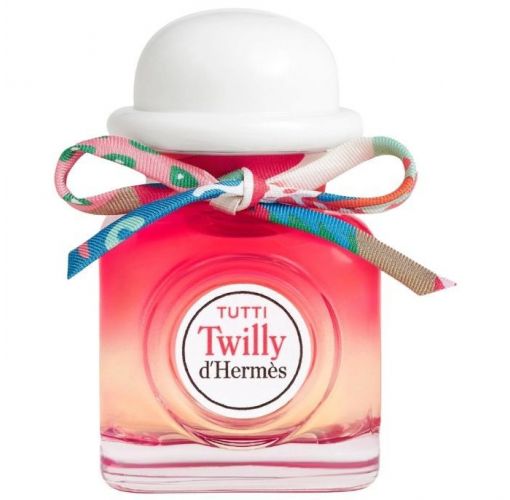 Hermes Tutti Twilly d´Hermes W edp 85ml TESTER