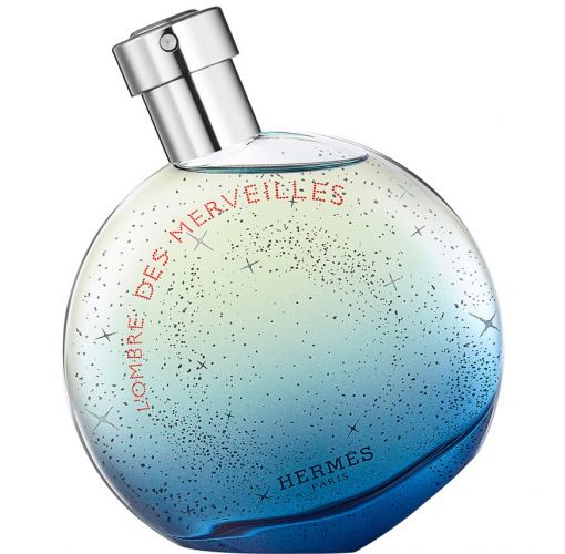 Hermes L`Ombre Des Merveilles W edp 100ml TESTER