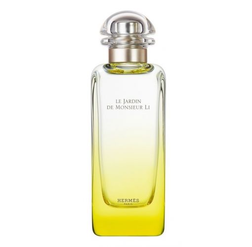 Hermes Le Jardin de Monsieur Li edt 100ml TESTER