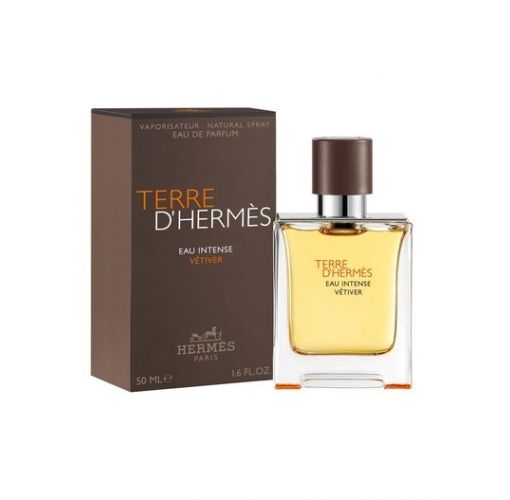 Hermes Terre d´Hermes eau intense Vetiver M edp 50ml
