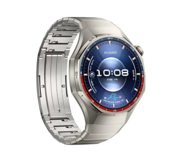 Huawei Smart sat GT 6 Pro 46 mm -Titanium