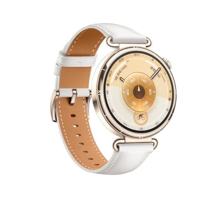 Huawei Smart sat GT 6 41 mm - White