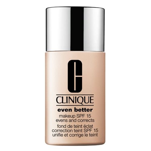 CLINIQUE
Even Better Makeup Foundation