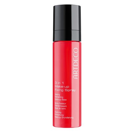 ARTDECO
Empowered & Desired Perfect 3 In 1 Make-Up Fixing Spray