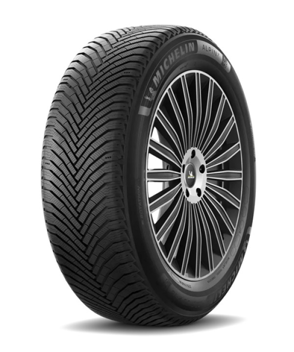 Michelin 225/55R17 ALPIN 7 101V XL