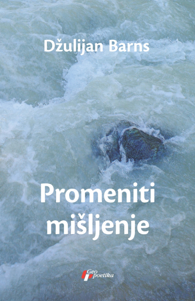 Promeniti mišljenje