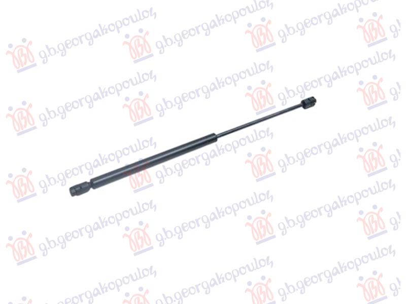 AMORTIZER GEPEK VRATA (687L-555N) FORD C-MAX ?? (2010-2014) (OEM: 1686835, AM51-R406A10-AB, AM51R406A10AB)