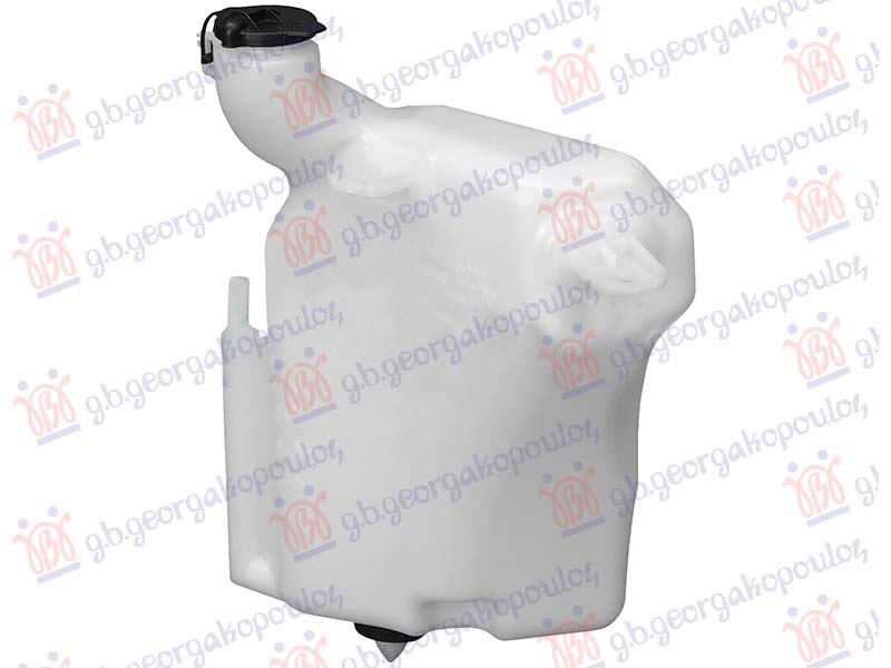 POSUDA ZA ANTIFRIZ (POKLOPAC) ISUZU P/U D-MAX (2012-2016) (OEM: 8-98095701-2, 8980957012)