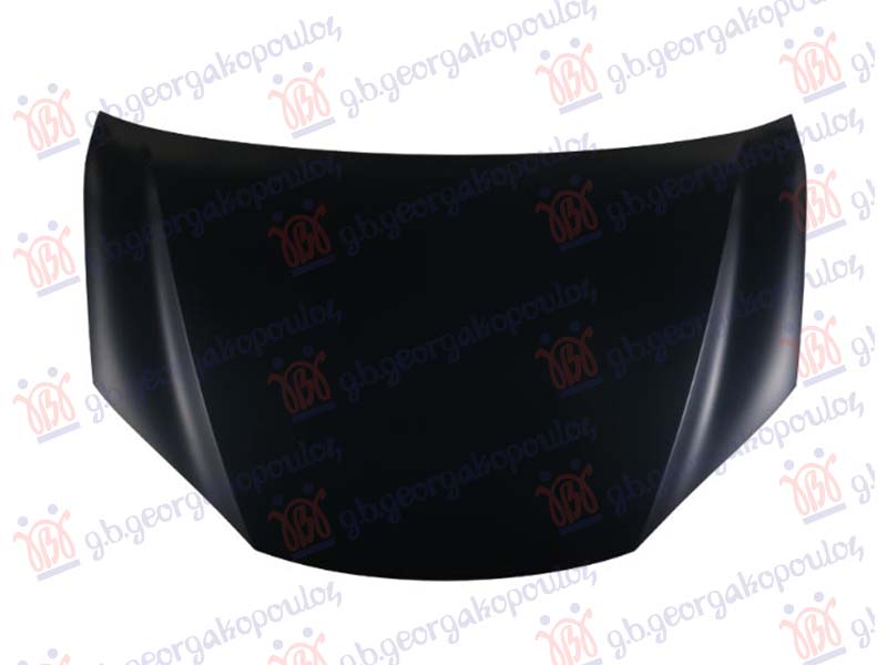 HAUBA TOYOTA PRIUS (2023-) (OEM: 5330147130-PFM, 5330147130PFM)