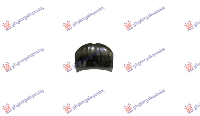 HAUBA (A KVALITET) RENAULT MEGANE CONQUEST (2020-) (OEM: 651001544R, 651001850R, 651002333R)