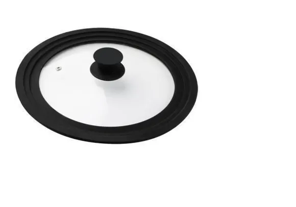 Texell Univerzalni poklopac za tiganj TSL-234 - 24 cm / 26 cm / 28 cm