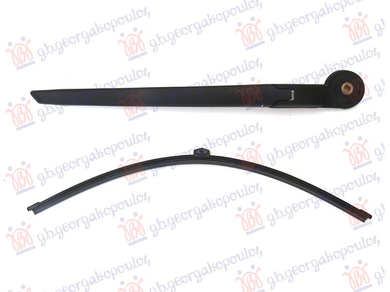 ZADNJI BRISAC KOMPLET 420mm MERCEDES EQV (447) (2020-) (OEM: 447820154428, A447820154428)