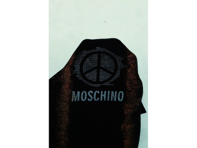 MOSCHINO Jeans-majica vel.XL-XXL