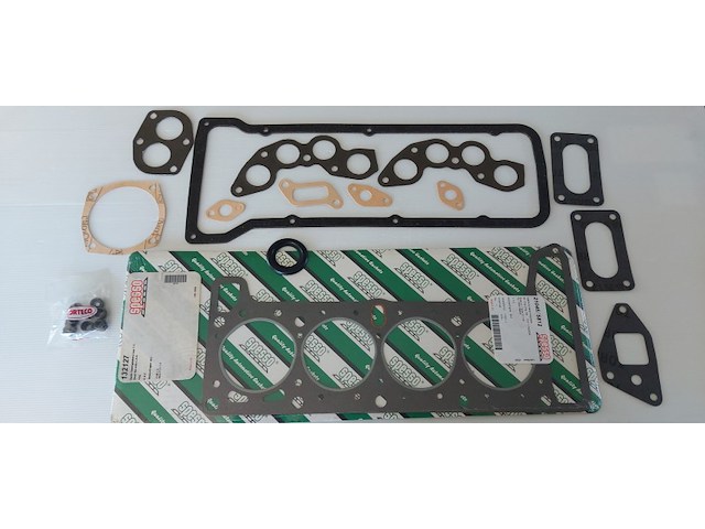 Head gasket set, for VAZ 2106 1,6, Niva 2121 1,6