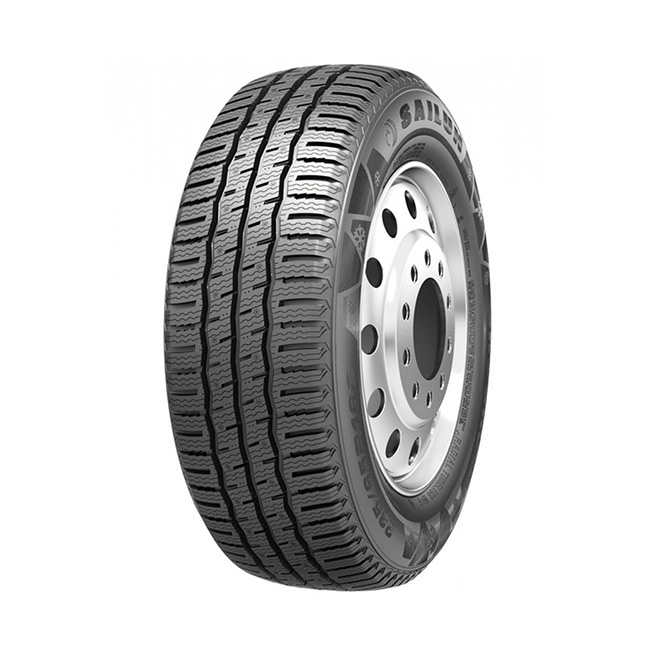 SAILUN 195/60 R16C Endure WSL1 T99/97 3PMSF M+S