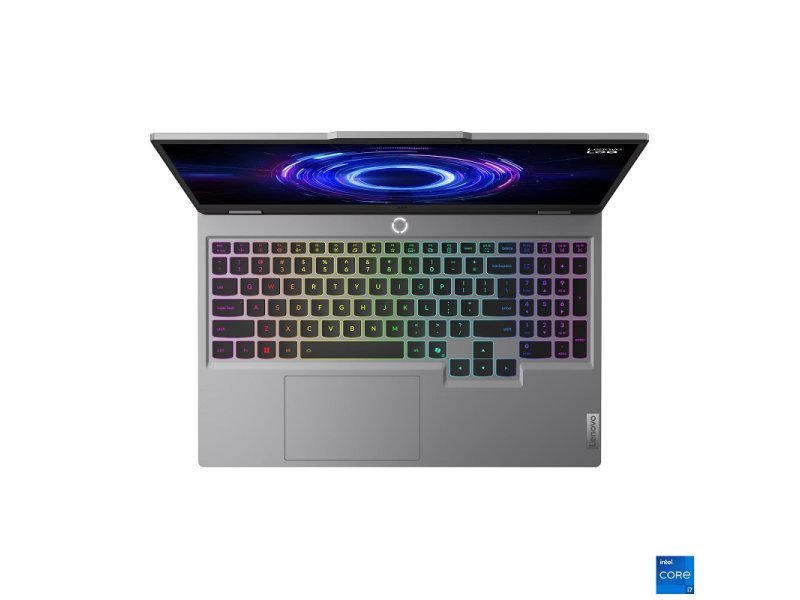 LENOVO LOQ 15IRX10 (LUNA GREY) FHD IPS 144HZ, I7-13650HX, 32GB, 1TB SSD, RTX 5060 8GB (83JE009QYA)
