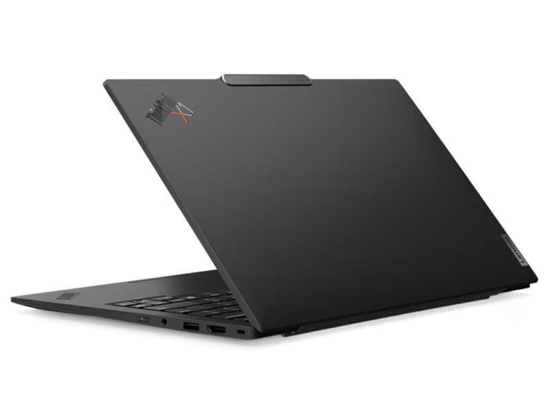 LENOVO THINKPAD X1 CARBON G12 (BLACK) 2.8K OLED TOUCH, ULTRA 7 155U, 32GB, 2TB SSD, WIN 11 PRO (21KC004RYA)