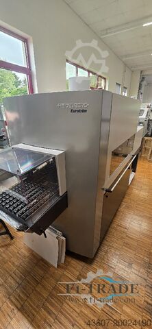 Tročlani trimer
Heidelberg Eurotrimm ET1000