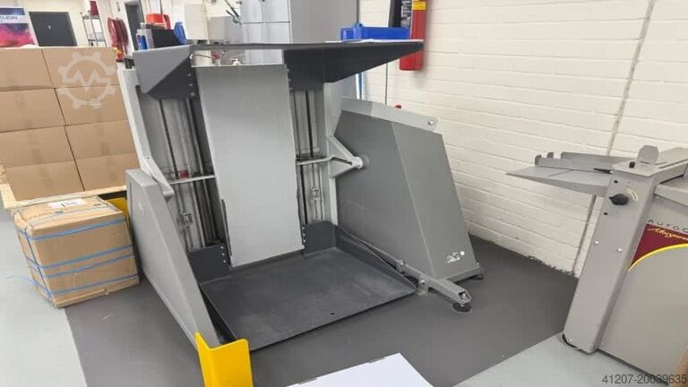 Razni
Polar PW-1 pileturner