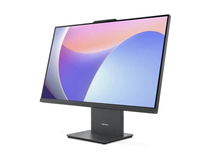 LENOVO IDEACENTRE AIO 27IRH9 (LUNA GREY) FHD IPS, I7-13620H, 16GB, 512GB SSD (F0HM00KCRI)