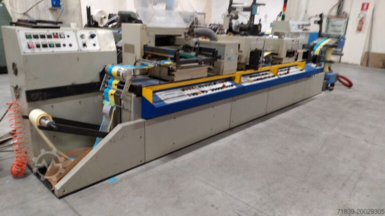 DMR-Franchini 250 / 2C
DMR / Franchini 250/2C