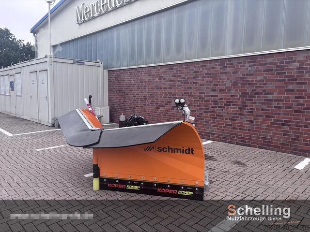 Drugi
Aebi Schmidt KL-V 32