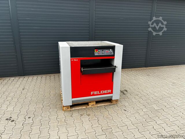 Debljina
Felder D963