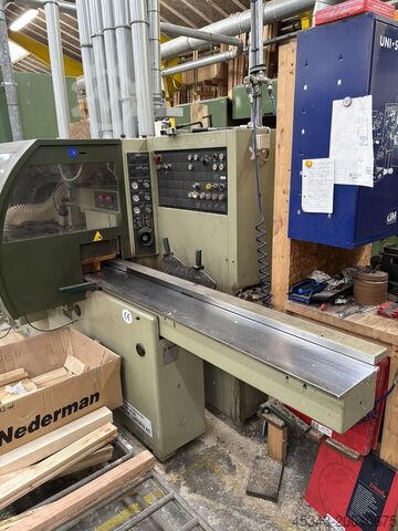 Molder
SCM Superset 23