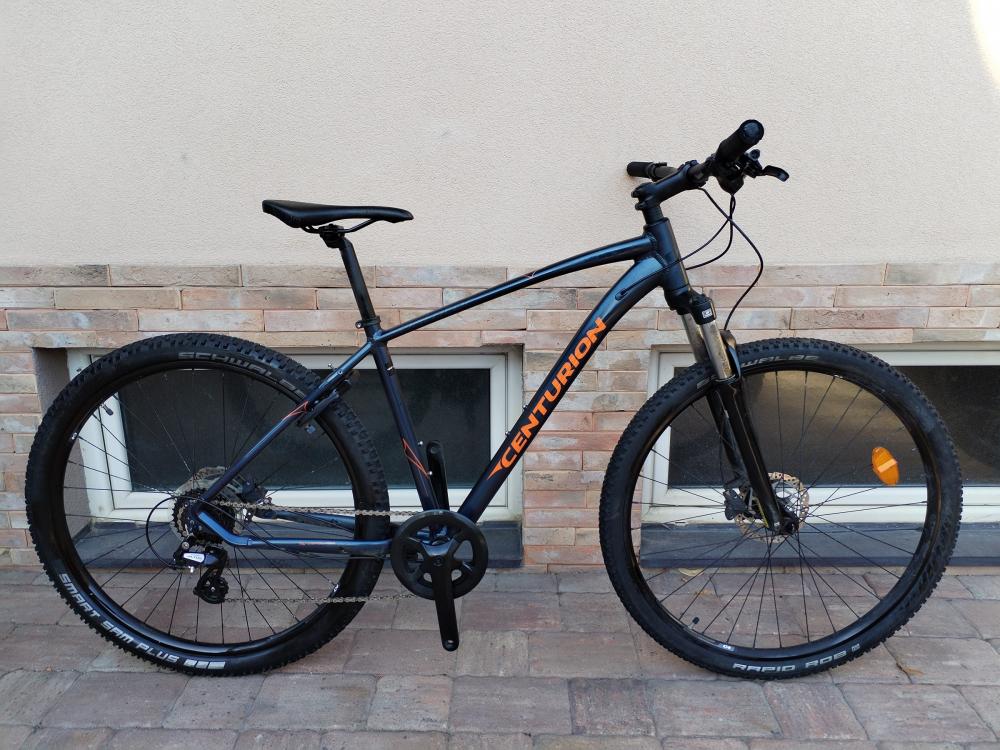 CENTURION VIOLATOR, 29r,1x8 SHIMANO, Vel. L