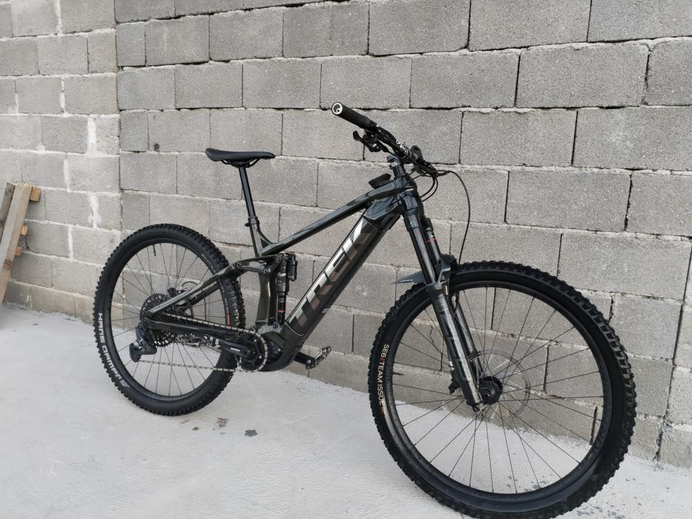 TREK rail 2023