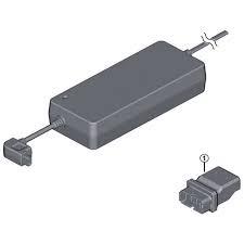 Adapter punjaca SHIMANO SM-BTE60 ZA EC-E6000