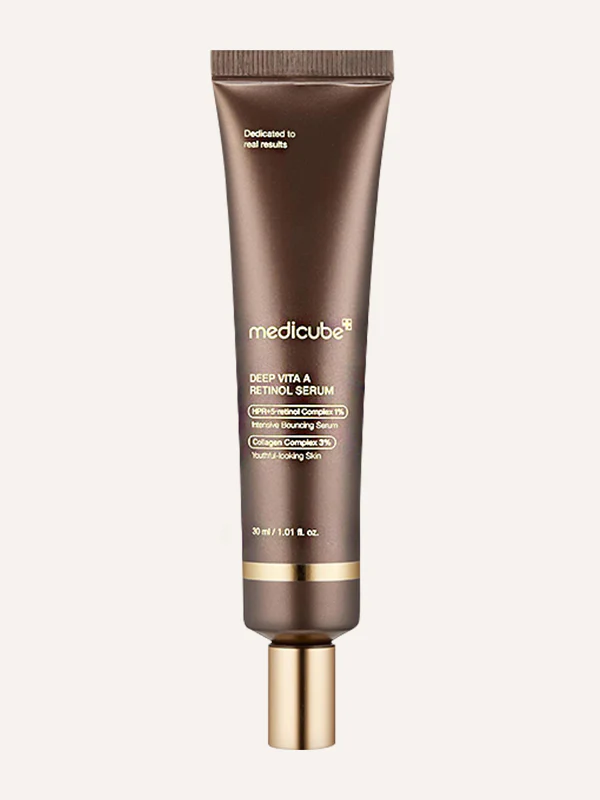 Medicube Deep Vita A Retinol serum