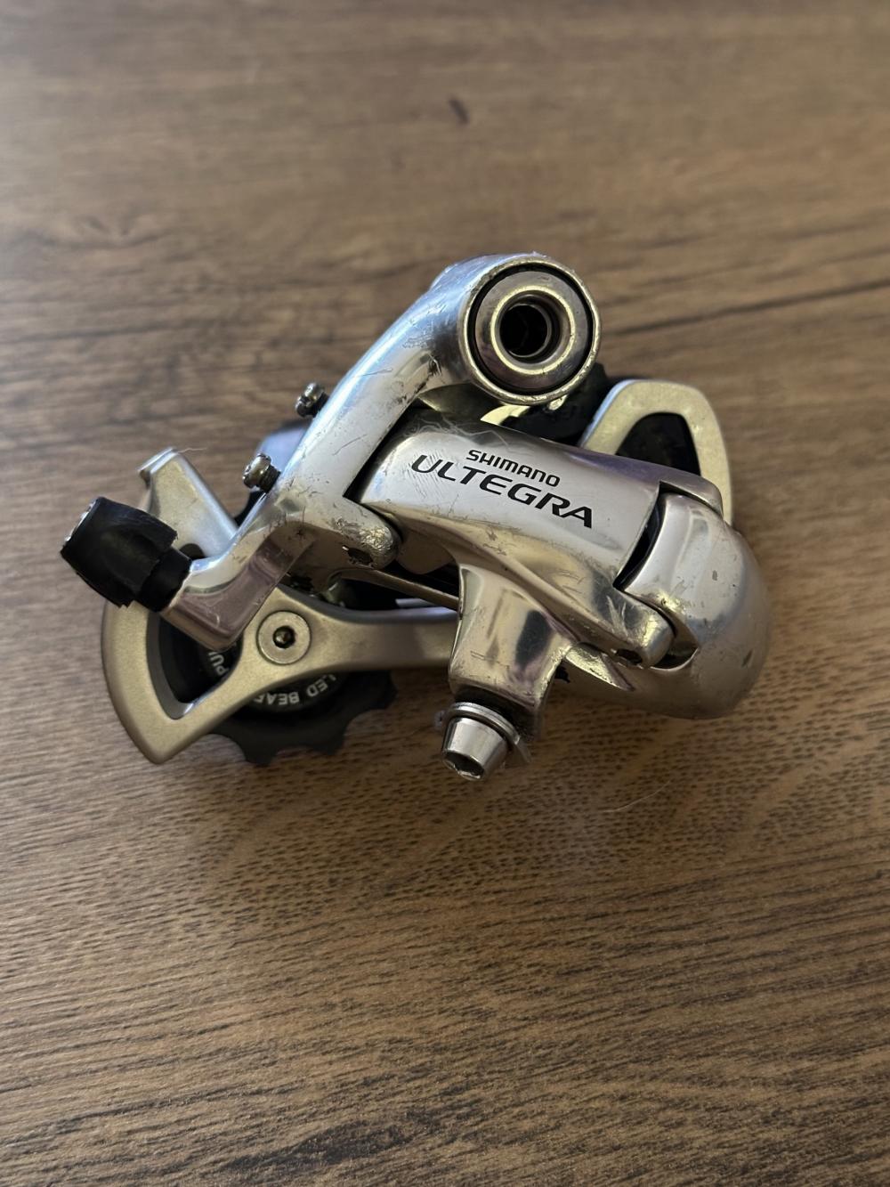 Ultegra 6600