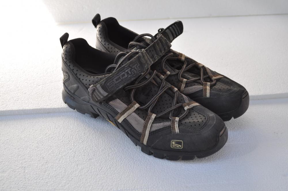 Scott originalne MTB sprinterice - patike 42