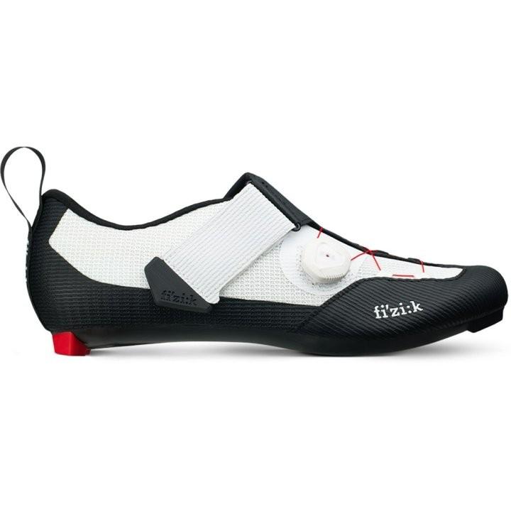 Fizik Transiro Infinito R3, 42.5, Carbon, BOA
