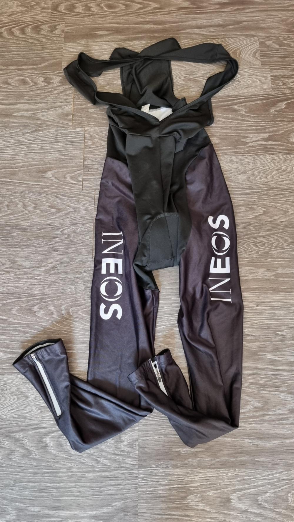 Ineos Termo Muski Triko vel 2XL,3XL