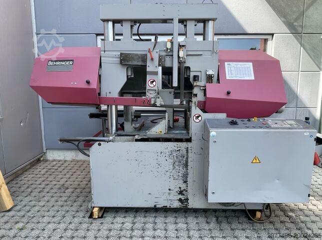 Automatska testera benda
BEHRINGER HBP413A