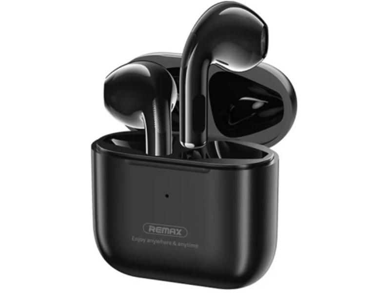 REMAX TWS-10I TURE WIRELESS STEREO MUSIC EARBUDS