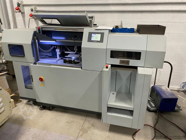 Rezac papira
Horizon HT 30