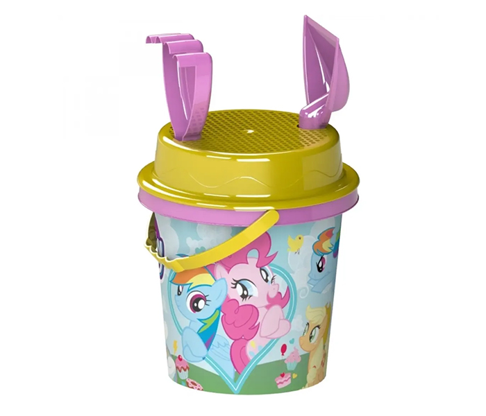 IGRACKA KOFICA ZA PLAZU MZ LITTLE PONY