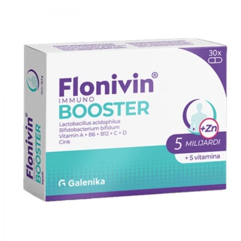 FLONIVIN® IMMUNO BOOSTER