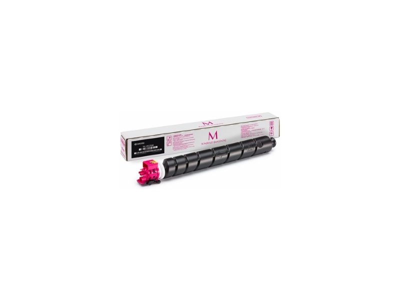 KYOCERA TK-8525M MAGENTA TONER